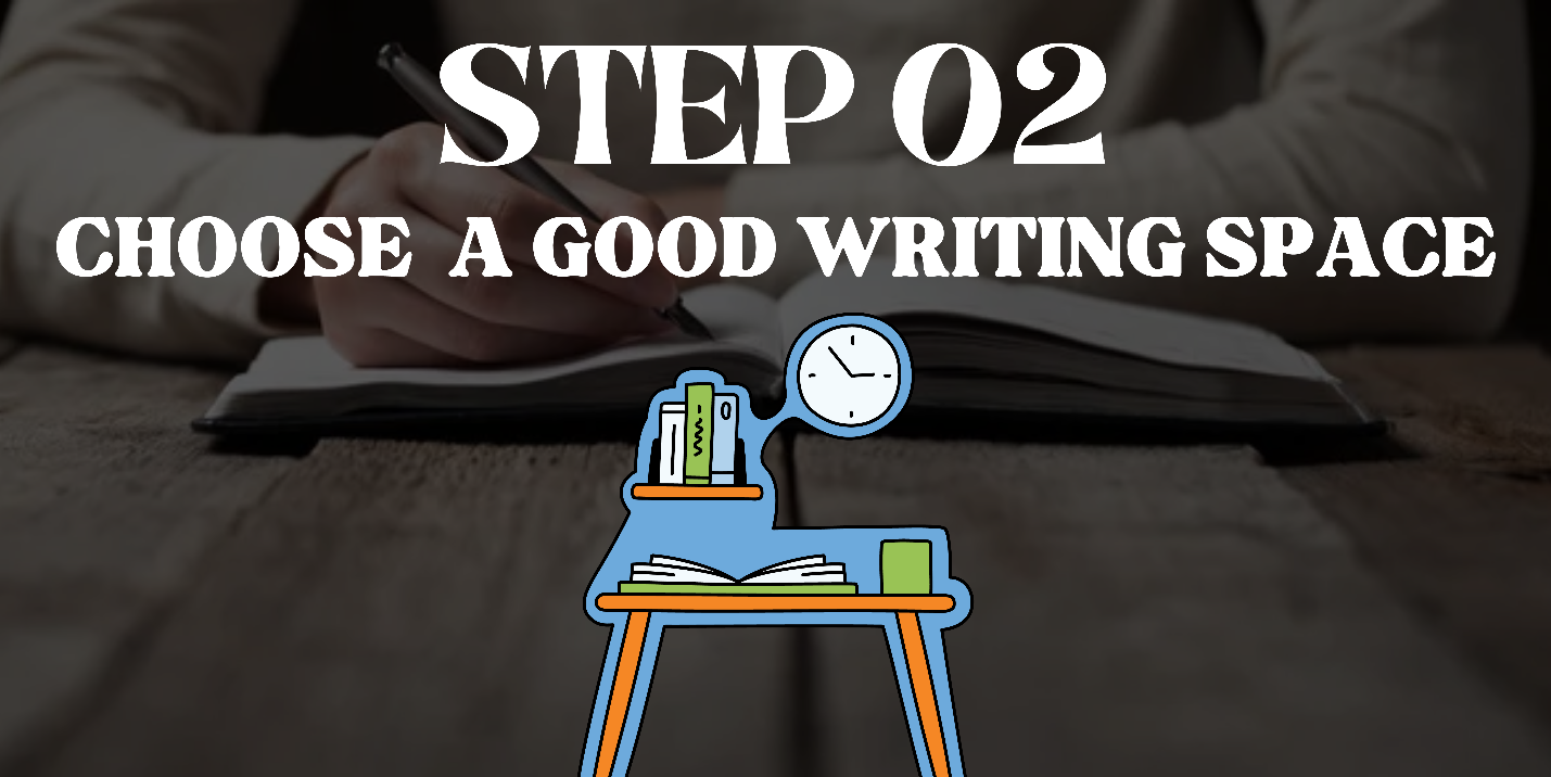 How to Write A Book: An Ultimate Guideline | Book Writing HQ